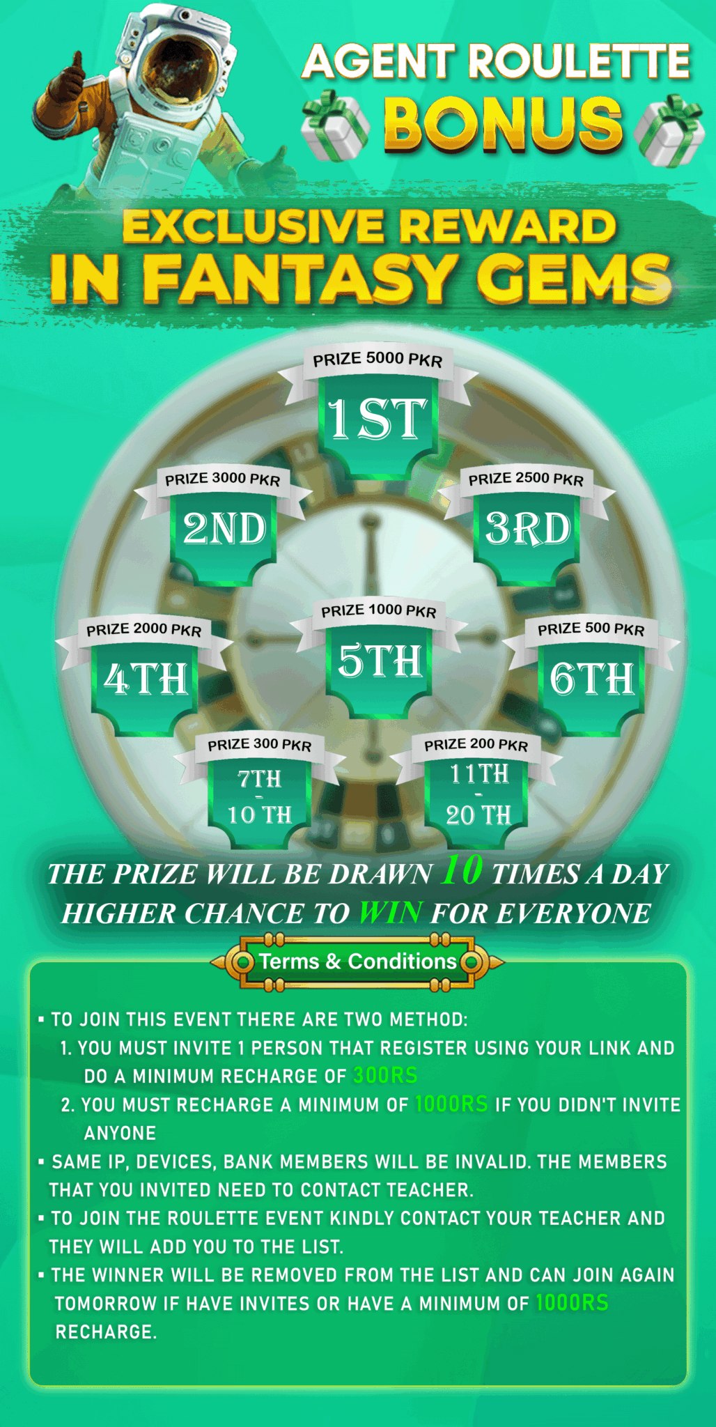 Fantasy Gems - Play, Earn, and Unlock Rewards